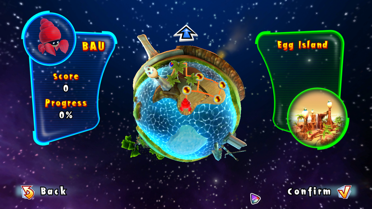 Screenshot of Gem Smashers (Windows, 2011) - MobyGames