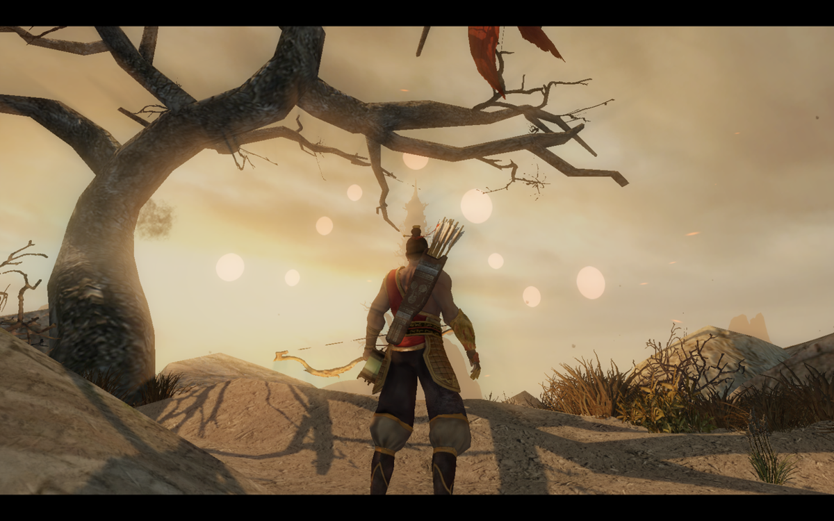 Screenshot of Ten Suns (Windows, 2014) - MobyGames