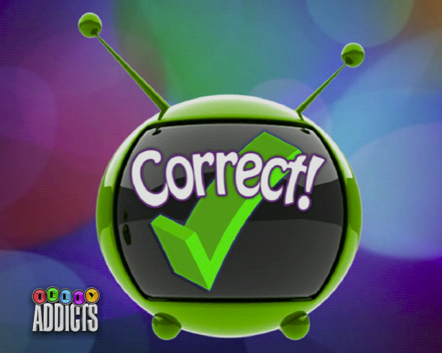 Screenshot of Telly Addicts (PlayStation 2, 2007) - MobyGames