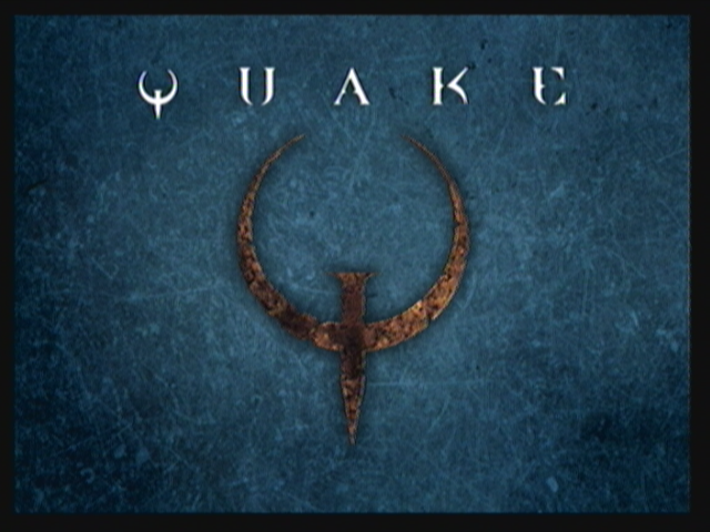 Screenshot of Quake (Zeebo, 1996) - MobyGames