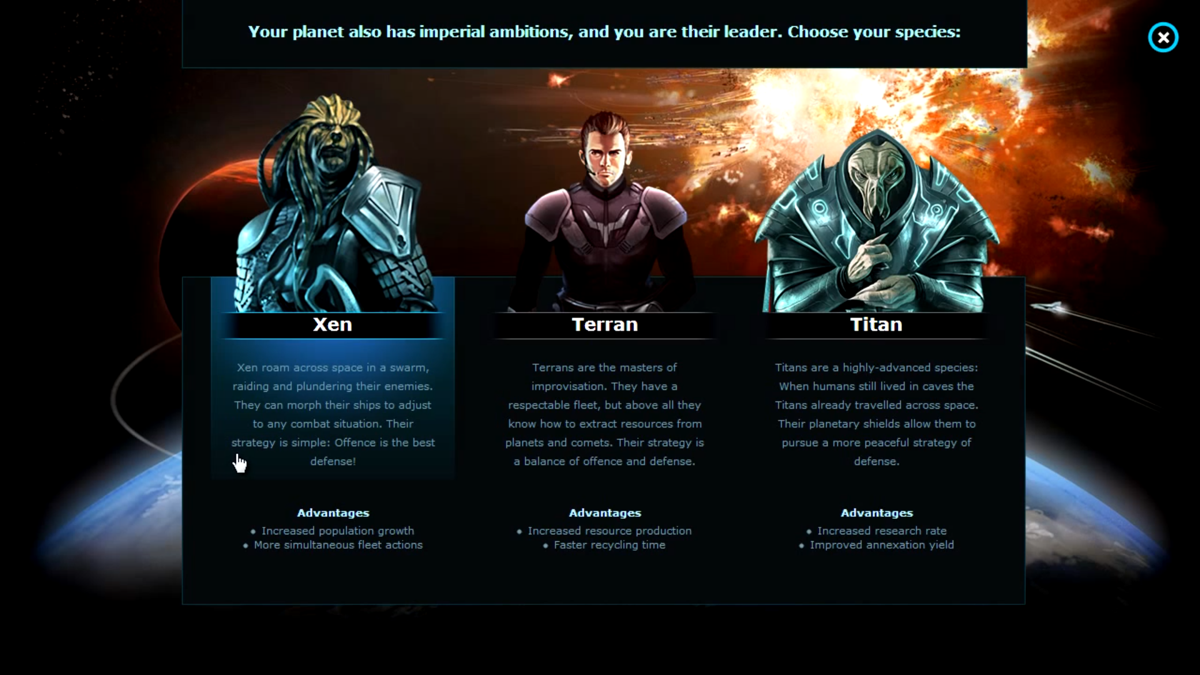 Imperion (2012) - MobyGames