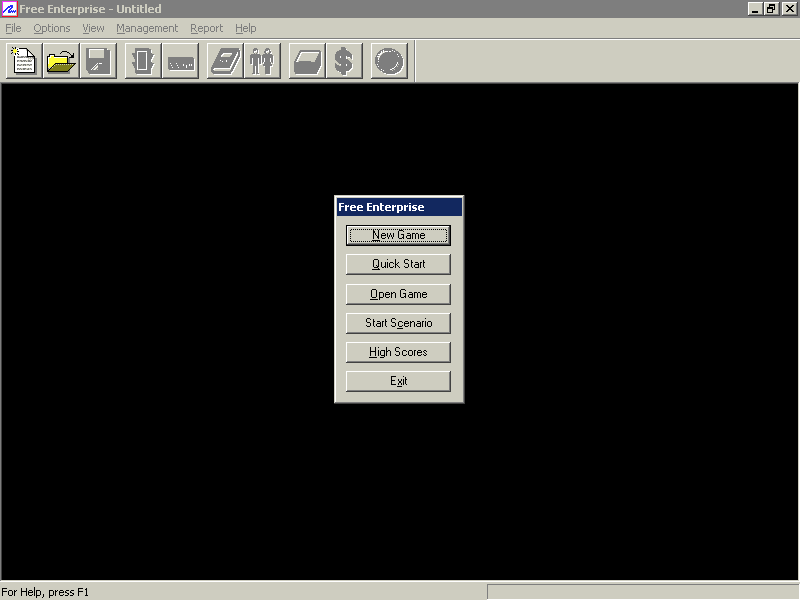Free Enterprise (1996) - MobyGames