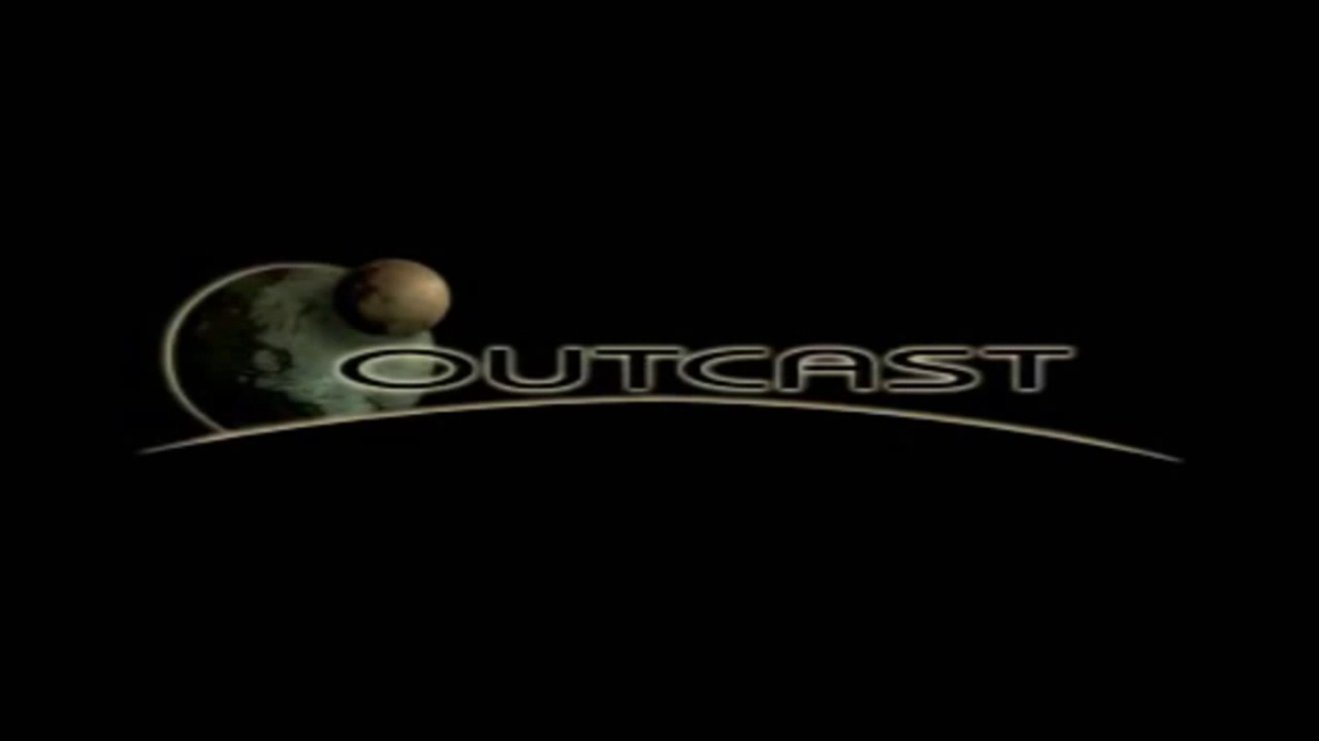 Outcast 1.1 screenshots - MobyGames