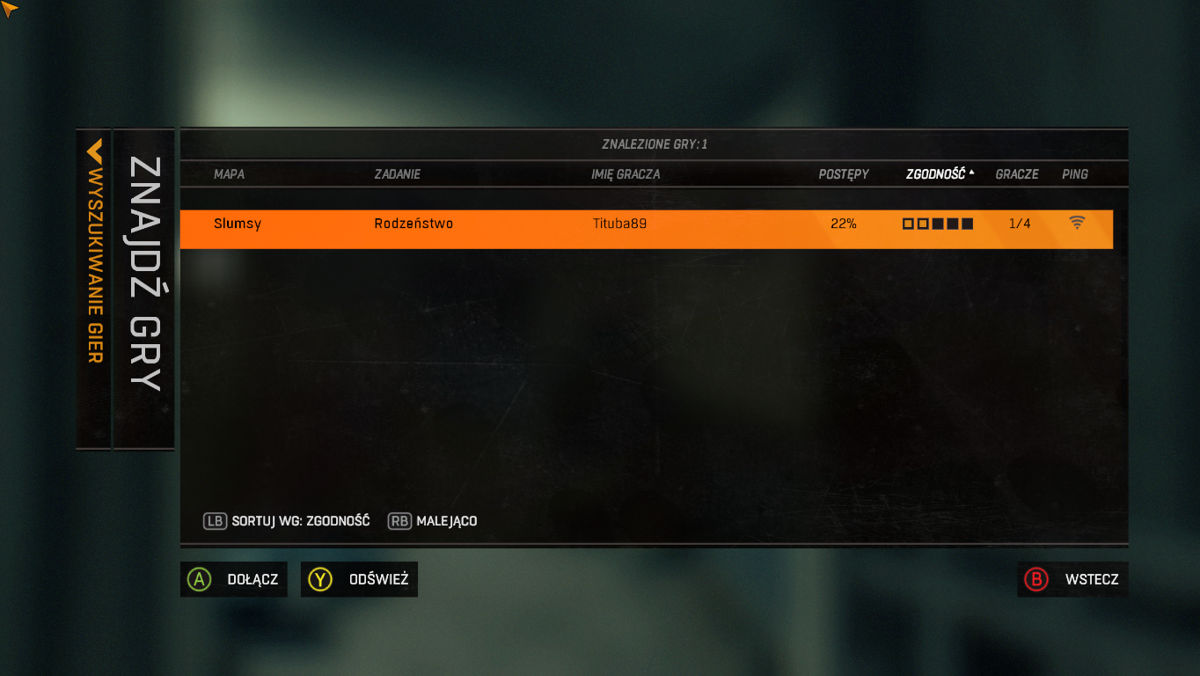 Screenshot of Dying Light (Windows, 2015) - MobyGames