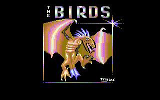 The Birds (1994) - MobyGames