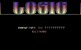 Logic (1995) - MobyGames