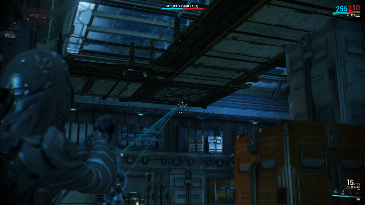 Screenshot of Warframe (Windows, 2013) - MobyGames