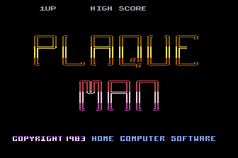 Plaque Man screenshots - MobyGames