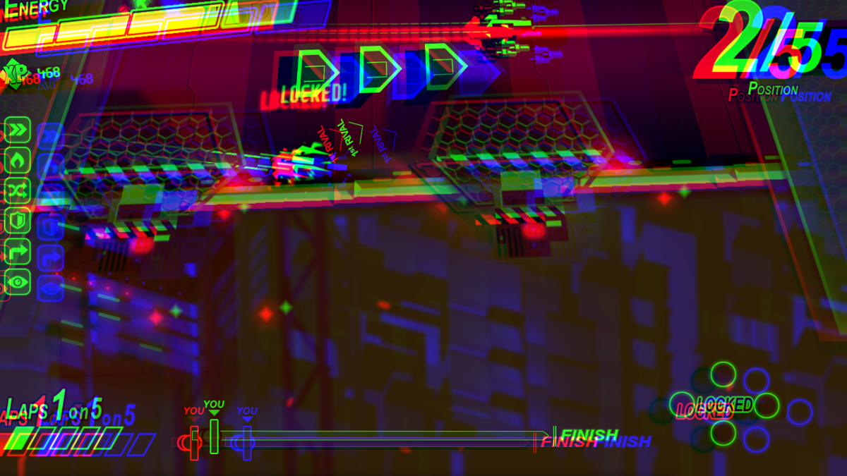 Screenshot of The Next Penelope: Race to Odysseus (Linux, 2015) - MobyGames