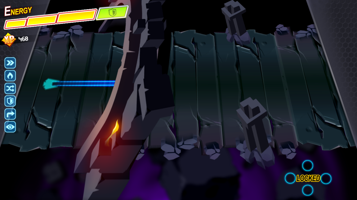 Screenshot of The Next Penelope: Race to Odysseus (Linux, 2015) - MobyGames