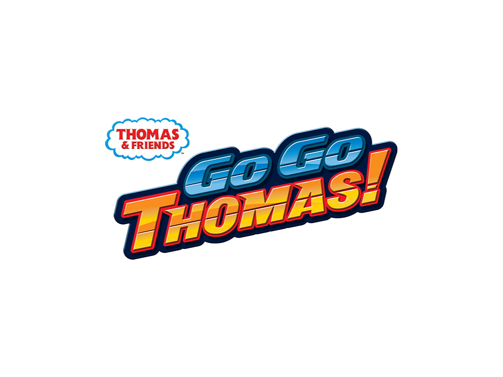 Screenshot of Thomas & Friends: Go Go Thomas! (iPad, 2014) - MobyGames