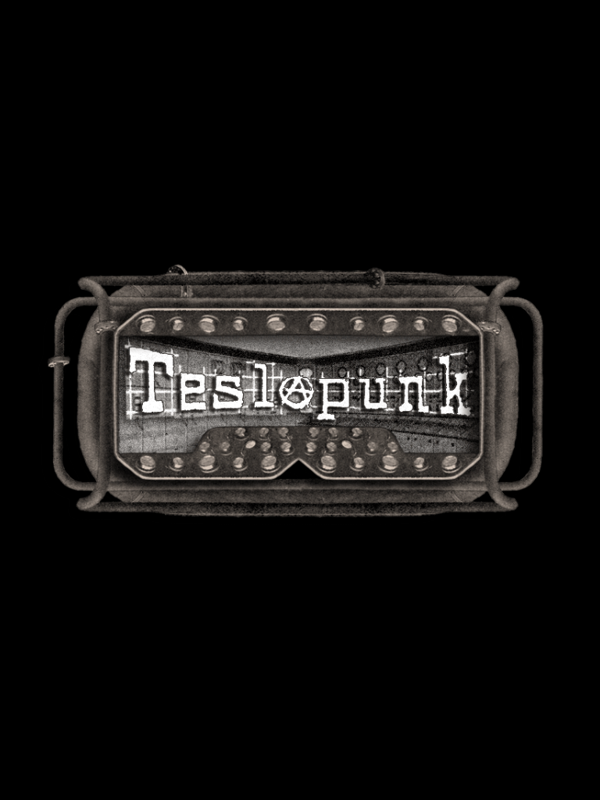 Teslapunk screenshots - MobyGames
