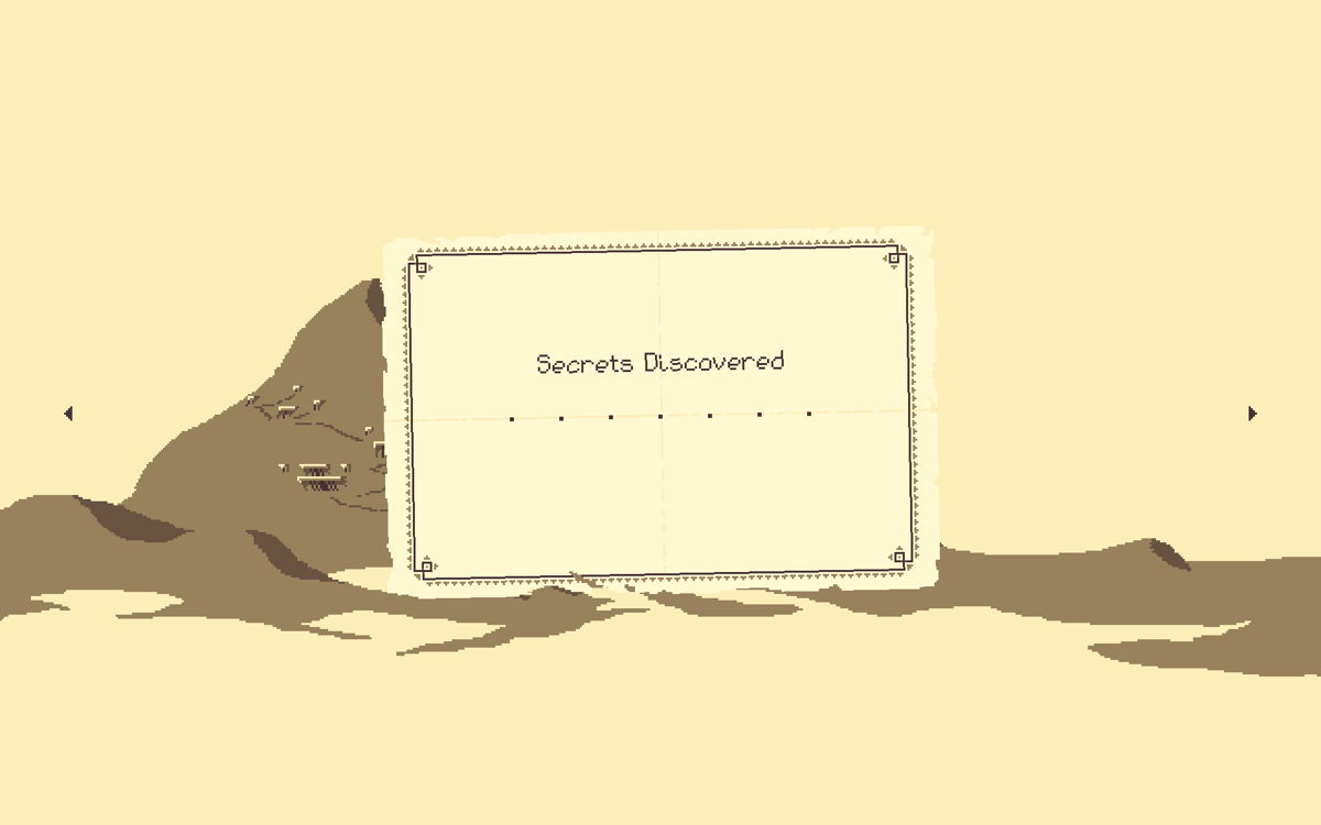 Screenshot of Sandstorm (Windows, 2015) - MobyGames