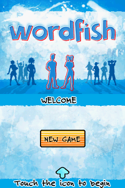 Wordfish Releases - MobyGames