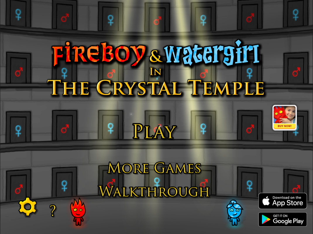 The Crystal Temple screenshots - MobyGames
