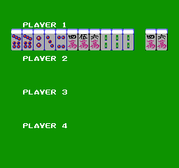 Screenshot of Super Pinball (NES, 1988) - MobyGames