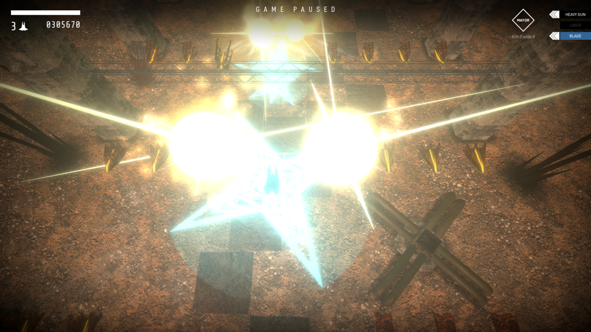 Screenshot of FIUR (Windows, 2019) - MobyGames