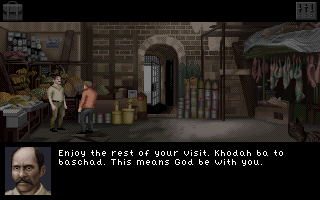 Screenshot of Metaphobia (Windows, 2019) - MobyGames