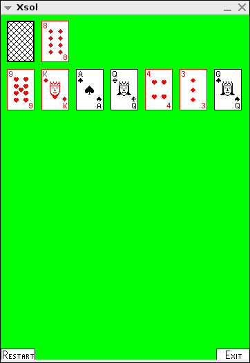 Xsol (1992) - MobyGames