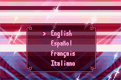 Screenshot of Bratz Forever Diamondz (Game Boy Advance, 2006) - MobyGames