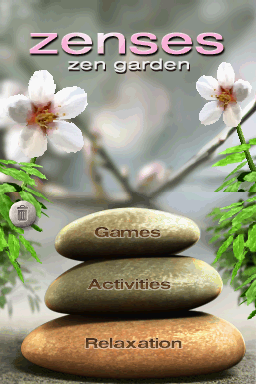 Zenses: Zen Garden (2010) - MobyGames