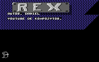 Rex (1994) - MobyGames