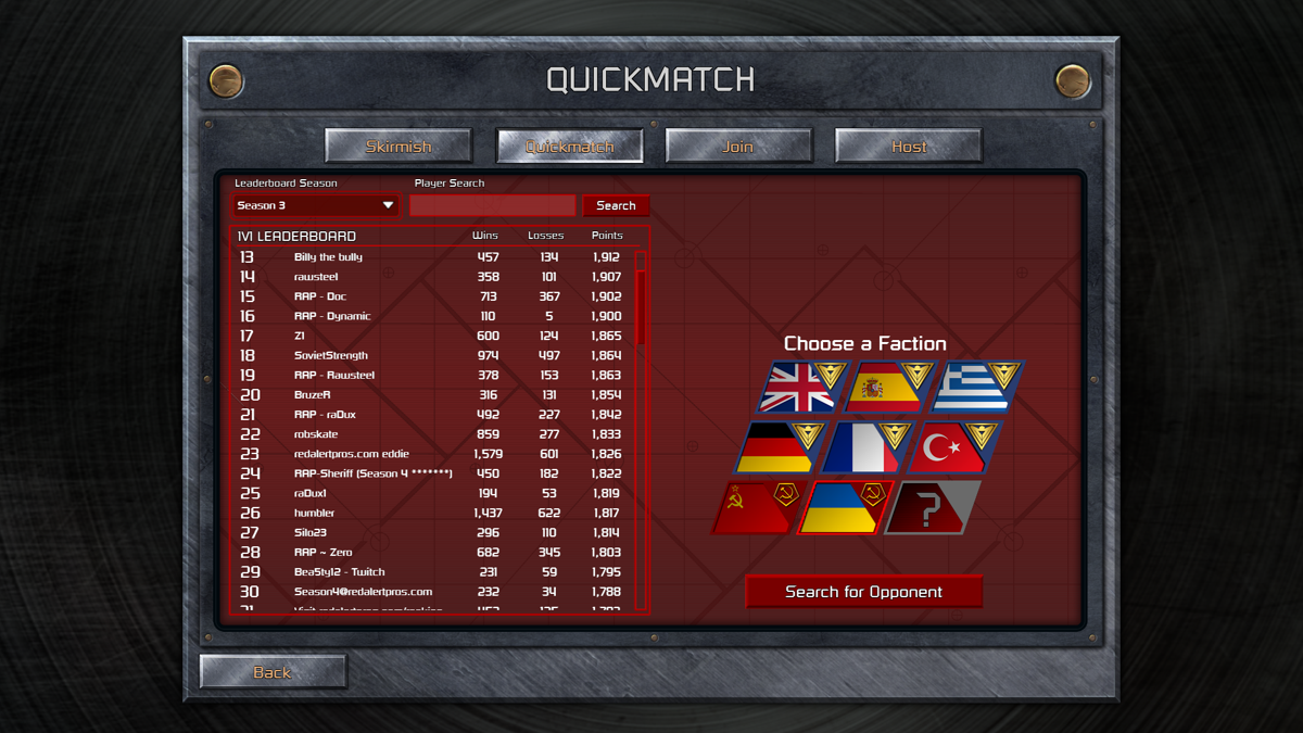 Screenshot of Command & Conquer: Remastered Collection (Windows, 2020 ...