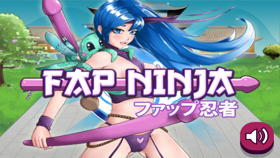 Fap Ninja Releases - MobyGames