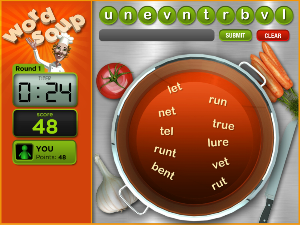 Screenshot of Trace Effects (Windows, 2012) - MobyGames