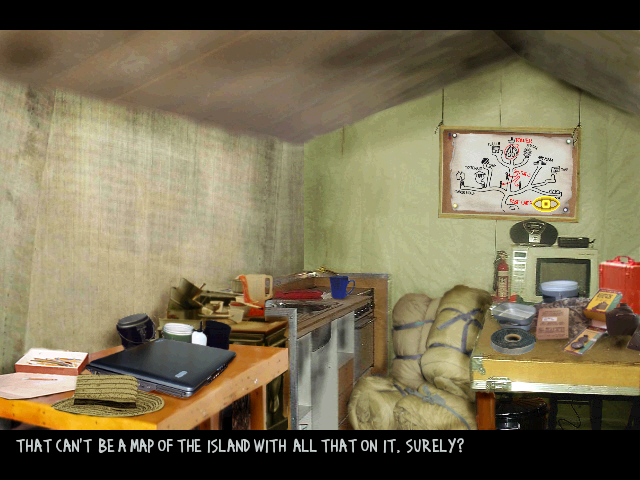 Screenshot of Adventure Island (Windows, 2013) - MobyGames