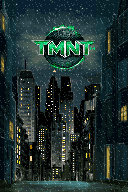 TMNT screenshots - MobyGames