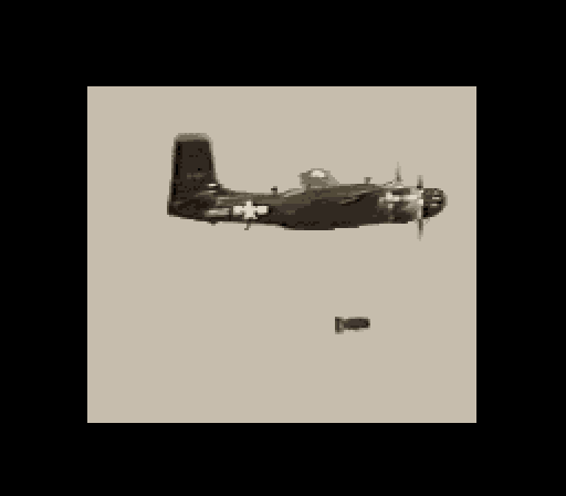 Screenshot of Sgt. Saunders' Combat! (SNES, 1995) - MobyGames