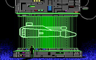 Omega screenshots - MobyGames