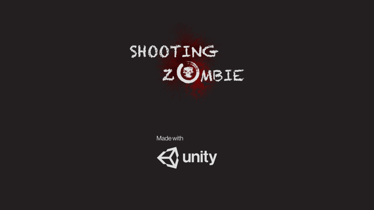 Screenshot of Shooting Zombie (Android, 2021) - MobyGames