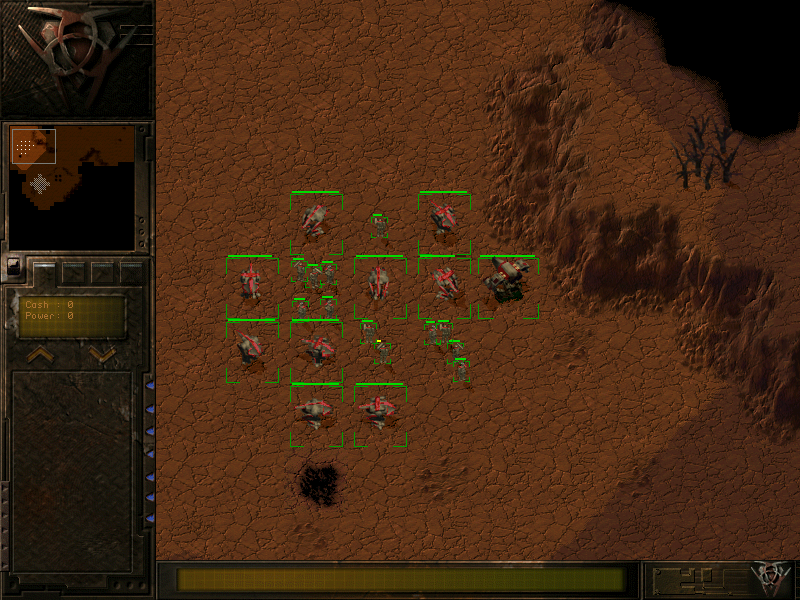 Earth 2140 screenshots - MobyGames