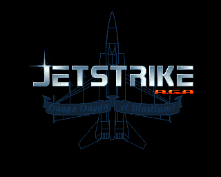 Jetstrike screenshots - MobyGames