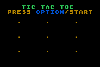 Preschool Games (1981) - MobyGames