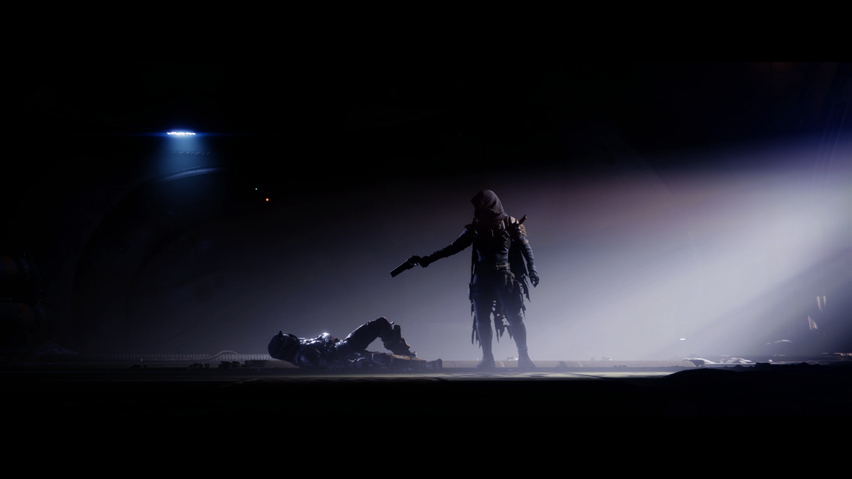 Destiny 2: Forsaken screenshots - MobyGames