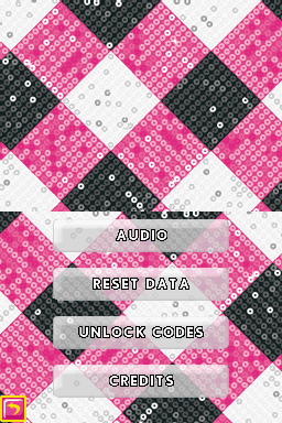 Screenshot of Barbie Jet, Set & Style (Nintendo DS, 2011) - MobyGames