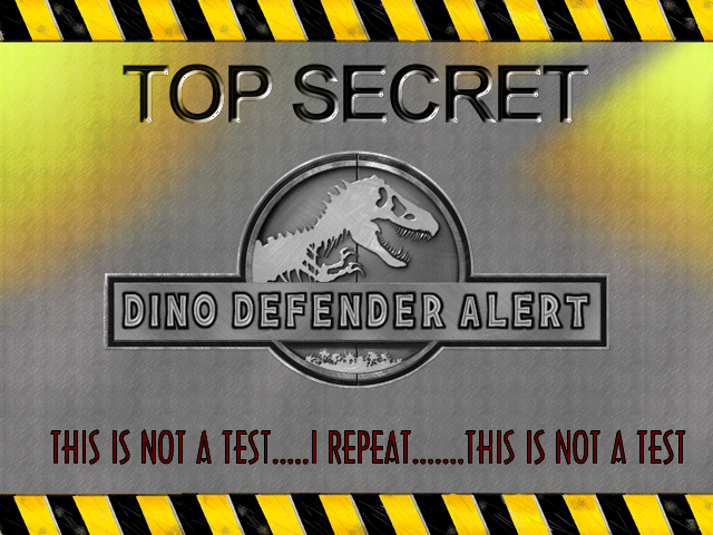 Screenshot of Jurassic Park III: Danger Zone! (Windows, 2001) - MobyGames