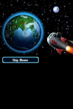 Screenshot of Treasure World (Nintendo DS, 2009) - MobyGames