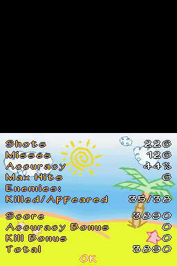 Screenshot of Monkey Madness: Island Escape (Nintendo DS, 2010) - MobyGames