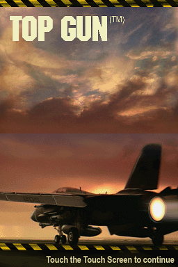Top Gun screenshots - MobyGames
