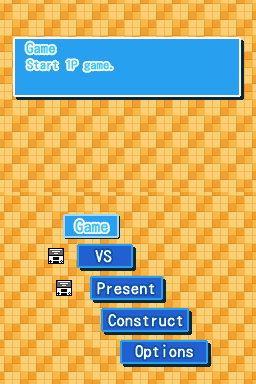 Screenshot of Essential Sudoku DS (Nintendo DS, 2006) - MobyGames