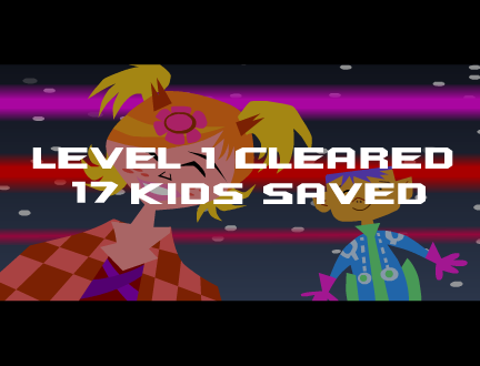 Screenshot of Rave Slaves (Browser, 2003) - MobyGames