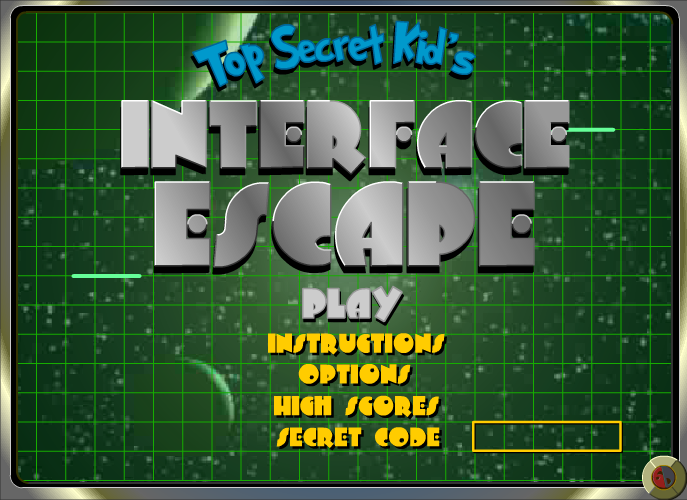 TSK: Interface Escape (2003) - MobyGames