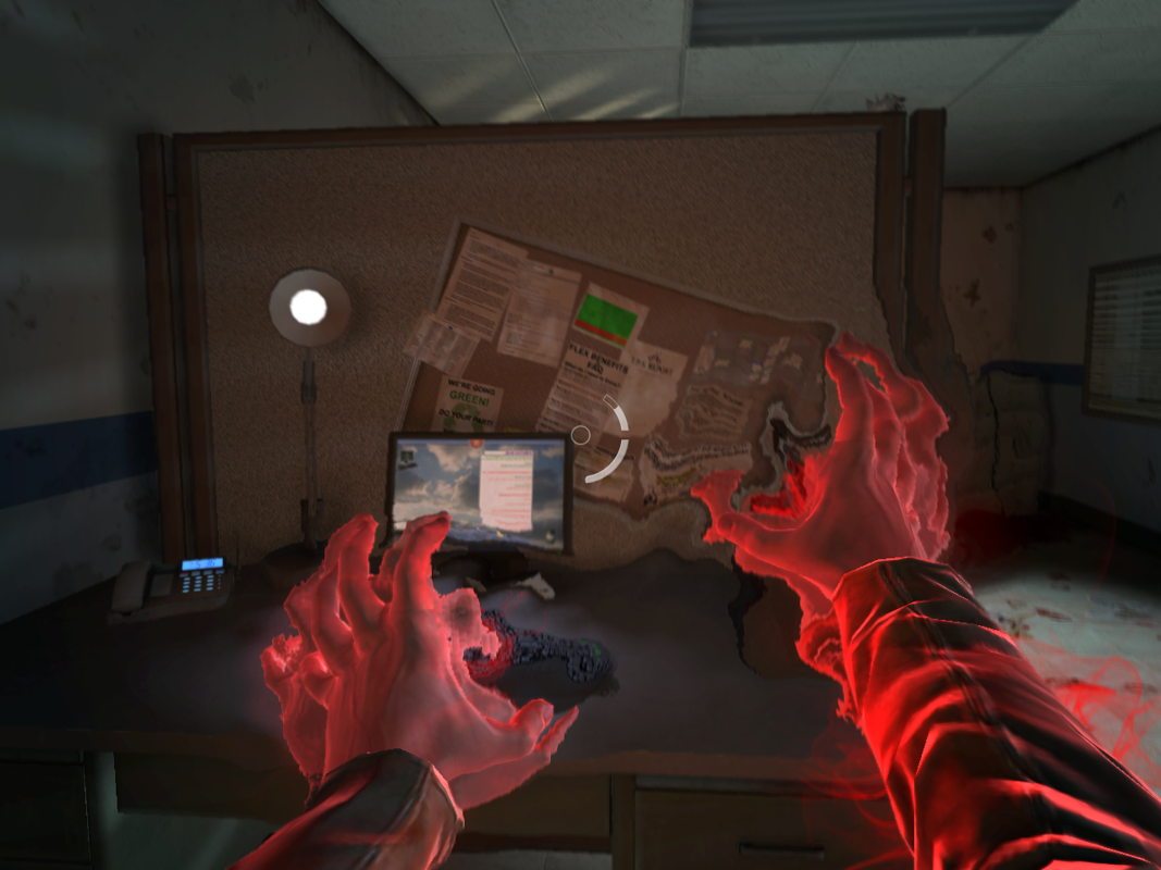 Screenshot of F.3.A.R. (Windows, 2011) - MobyGames