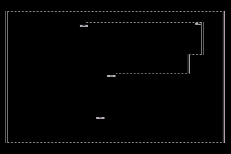 Super-Snake (1982) - MobyGames