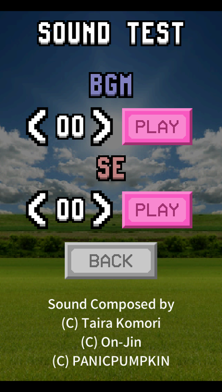 Screenshot of Block Kuzushi II (Windows, 2019) - MobyGames