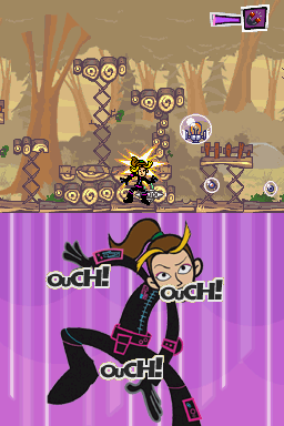 Screenshot of Princess Natasha: Student • Secret Agent • Princess ...